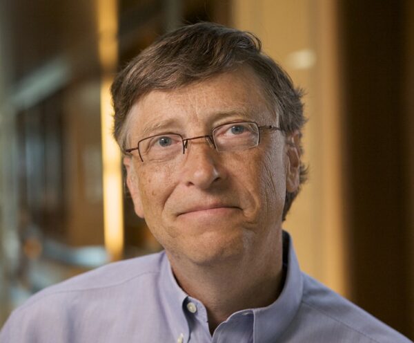 Bill Gates Net Worth - Know the net worth of Microsoft founder