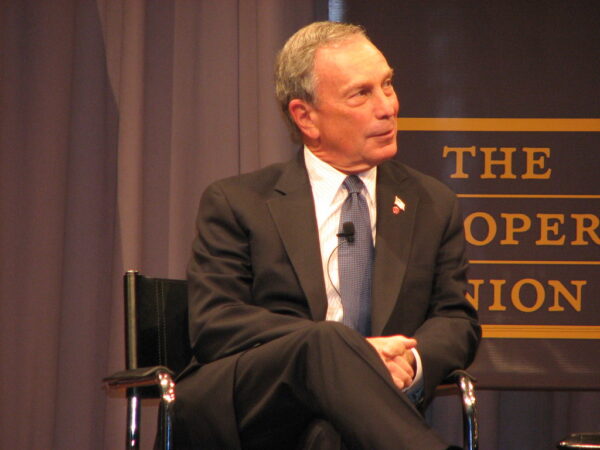 About Michael Bloomberg's Net Worth, Investments and more